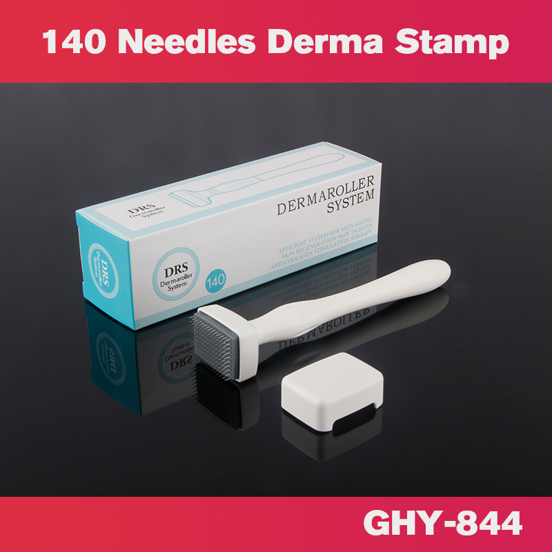 140 needles derma stamp,140 Needles