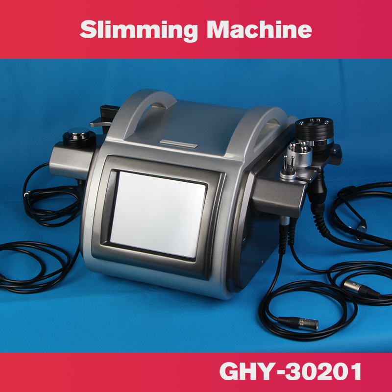 slimming machine