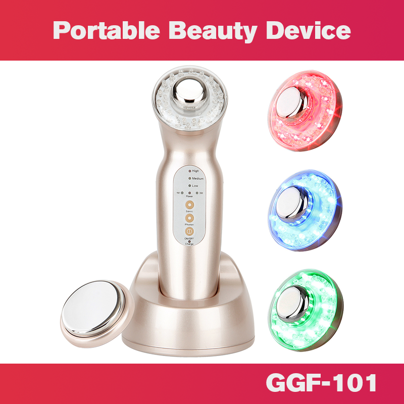 Portable Beauty Device,Ultrasonic/Ultrasoud