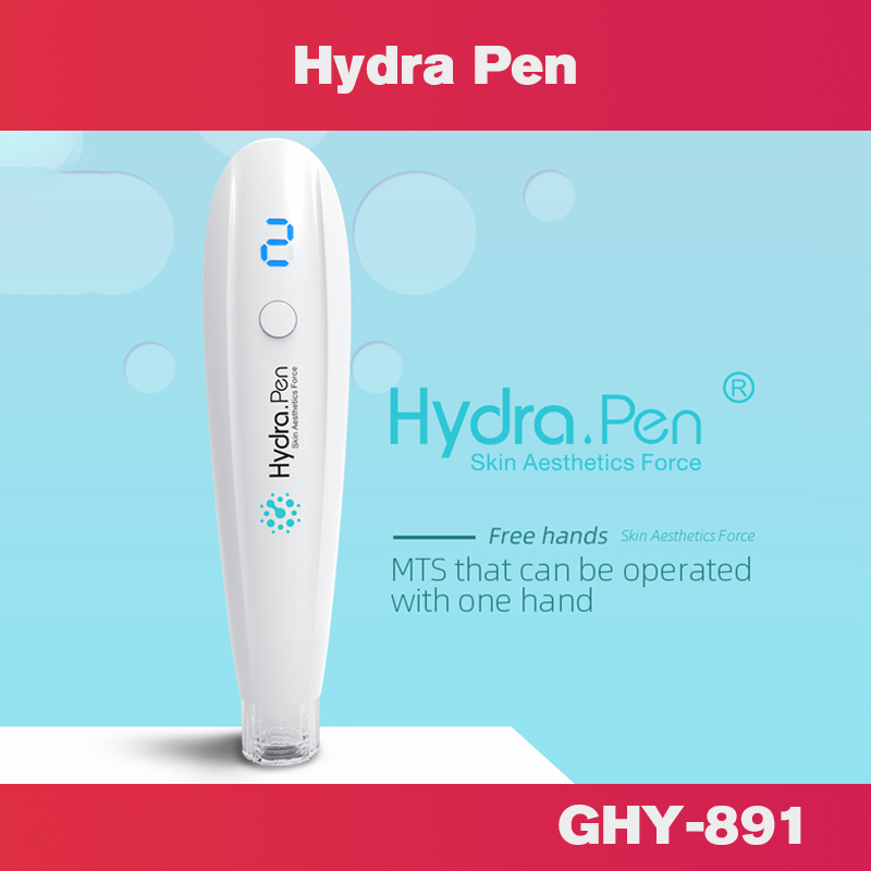 Hydra pen
